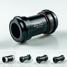 NEUE Fahrrad BSA DUB Tretlager MTB / Road Kurbel F... – Vicedeal