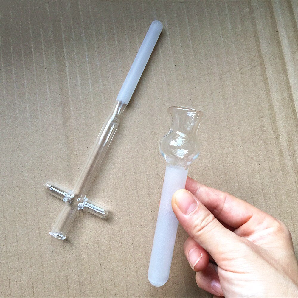 Glass Homogenizer Cell Lysis Tissue Grinder 20ml D... – Vicedeal