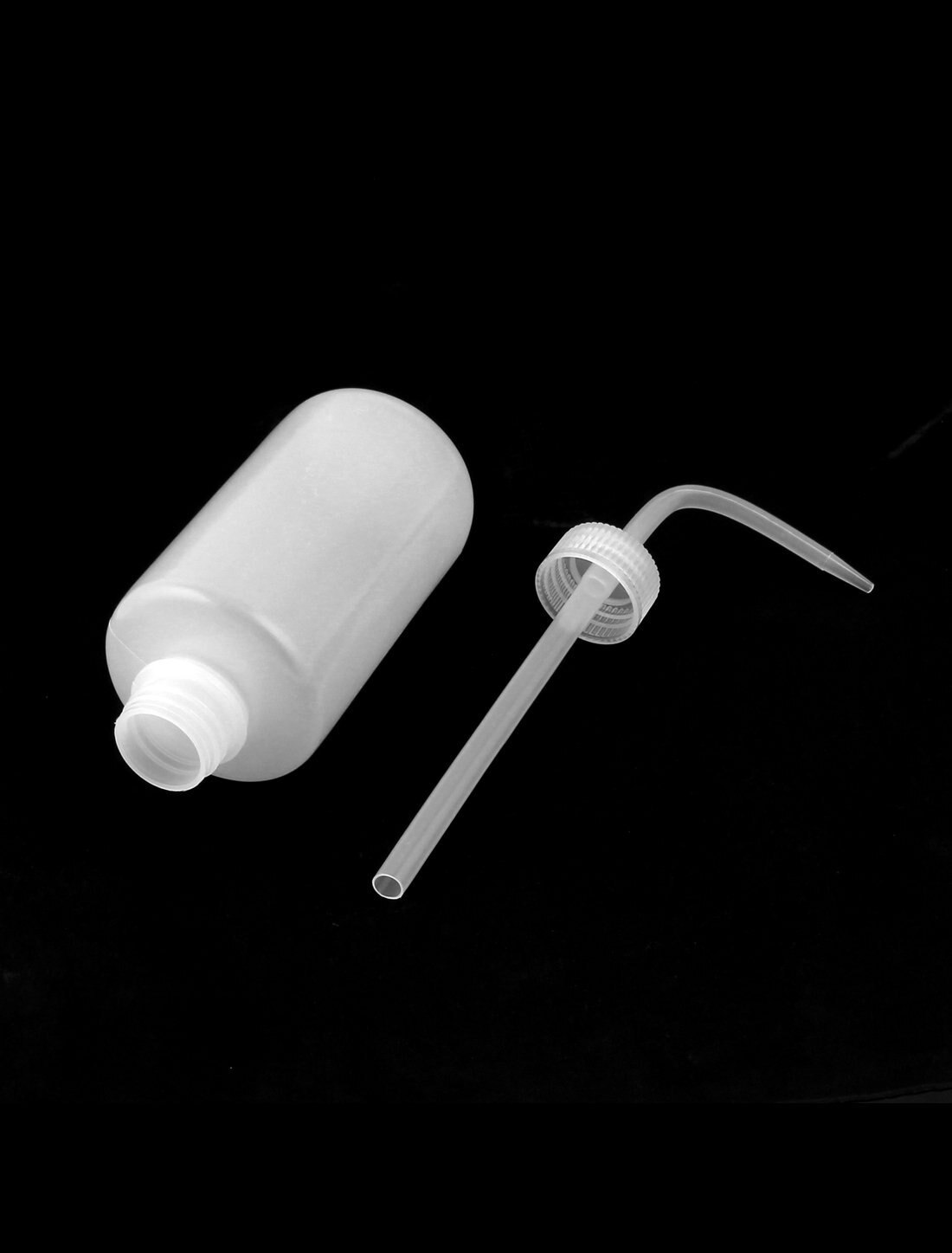 Lab Haakse Tip Plastic Vloeibare Opslag Knijpfles ... – Grandado