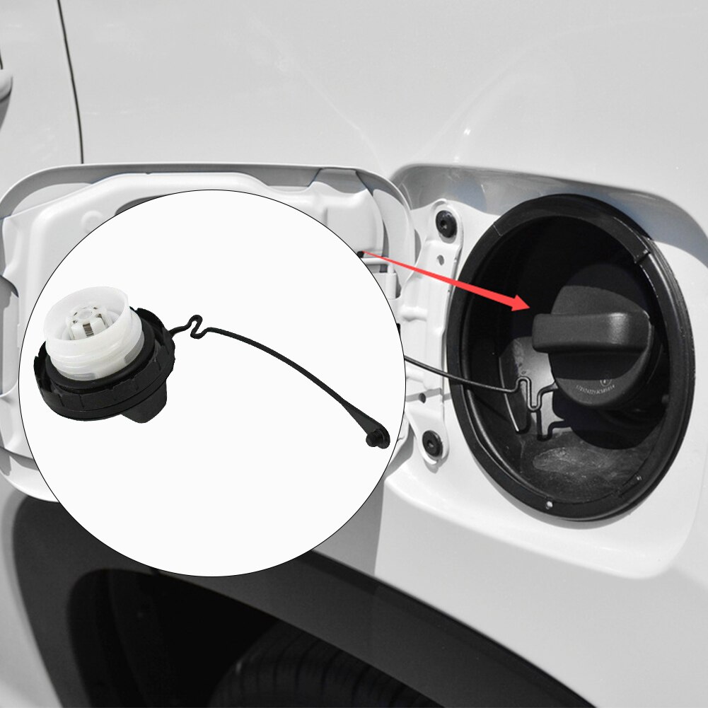 Easy Install Durable Fuel Tank Gas Cap Tether Repl... – Grandado