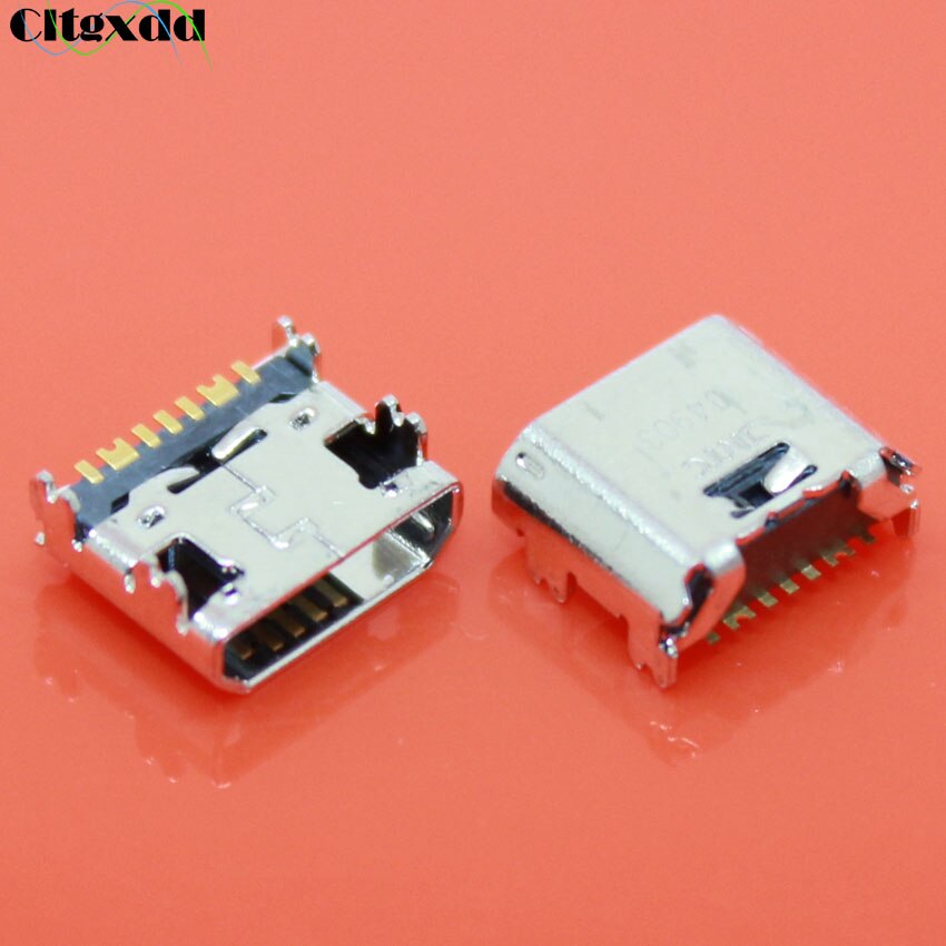 1PCS Charging Port For Samsung Galaxy Tab A T110 T... – Grandado