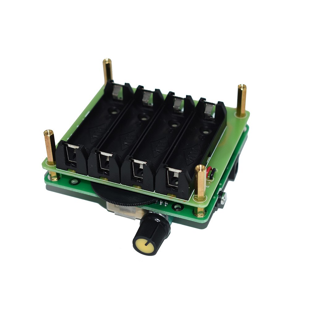 AMT-MW207 Medium Wave Transmitter 525~1605kHz FM f... – Grandado