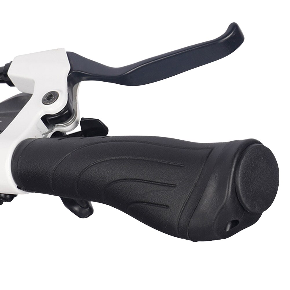 1 Paar Antislip Plastic Fiets Hand Rest Bar End Lo... – Grandado