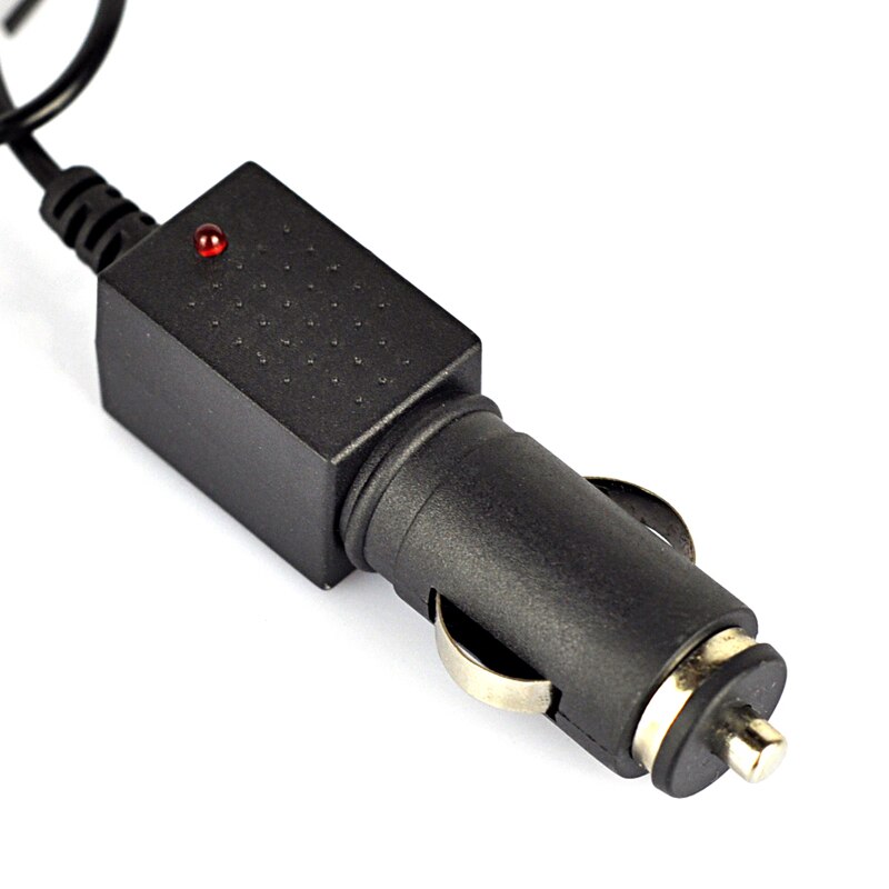 BORUiT 4.2V Car Charger 3.5mm Port Cable Line For ... – Grandado