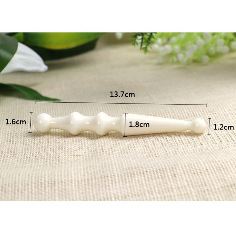 Refleksologia tajski masażer do stóp fizjoterapia ... – Vicedeal