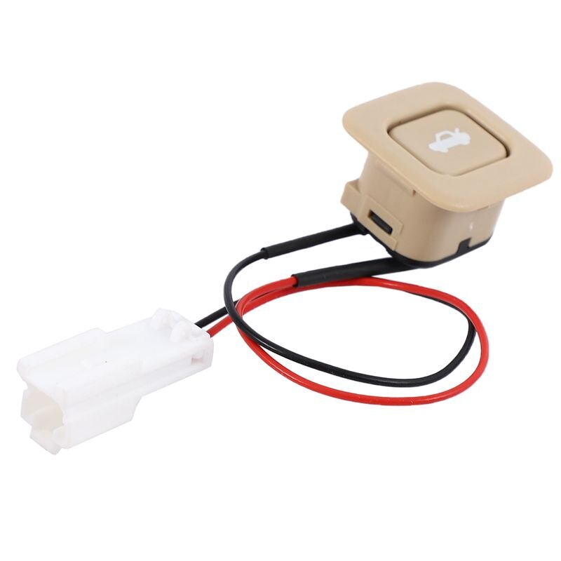 Rear Trunk Door Open Button Switch- Trunk Lid Swit... – Grandado