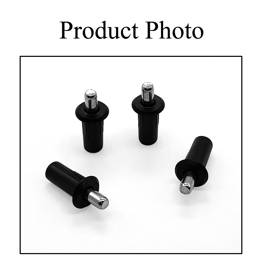 10 Stuks Veerbelaste Vervangende Pennen Kastdeur R... – Grandado