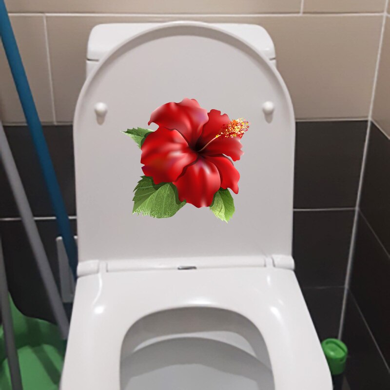 YOJA-pegatinas de para baño, decoración moderna de... – Grandado