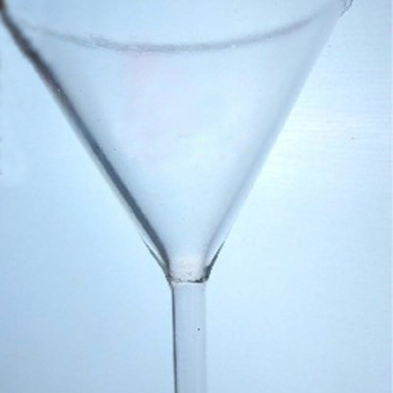 Glass Funnel/Short Label Funnel/Funnel 40/50/60/75... – Vicedeal