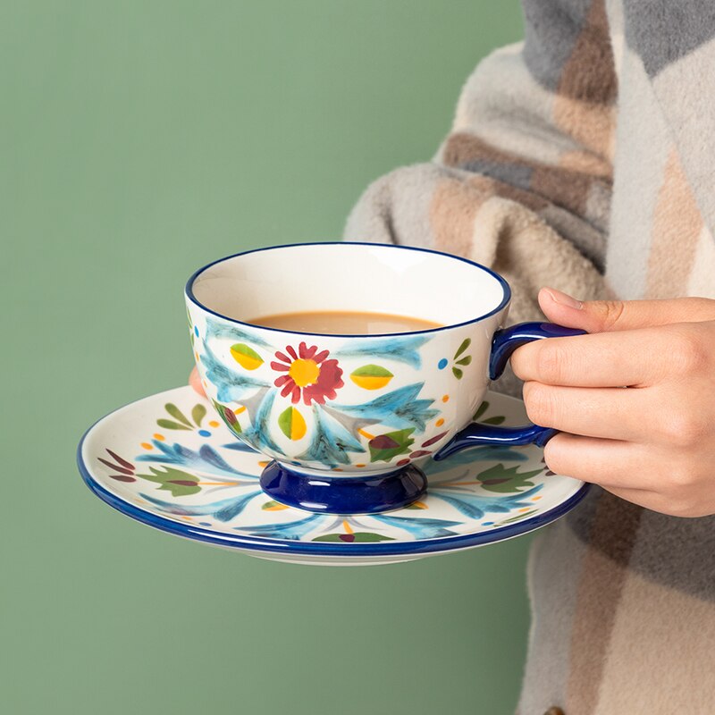 Nordisk kopp håndlaget keramikk kaffe morsom redskap kopp tazas de kafe ... Nordisk kopp håndlaget keramikk kaffe morsom redskap kopp tazas de kafe ...