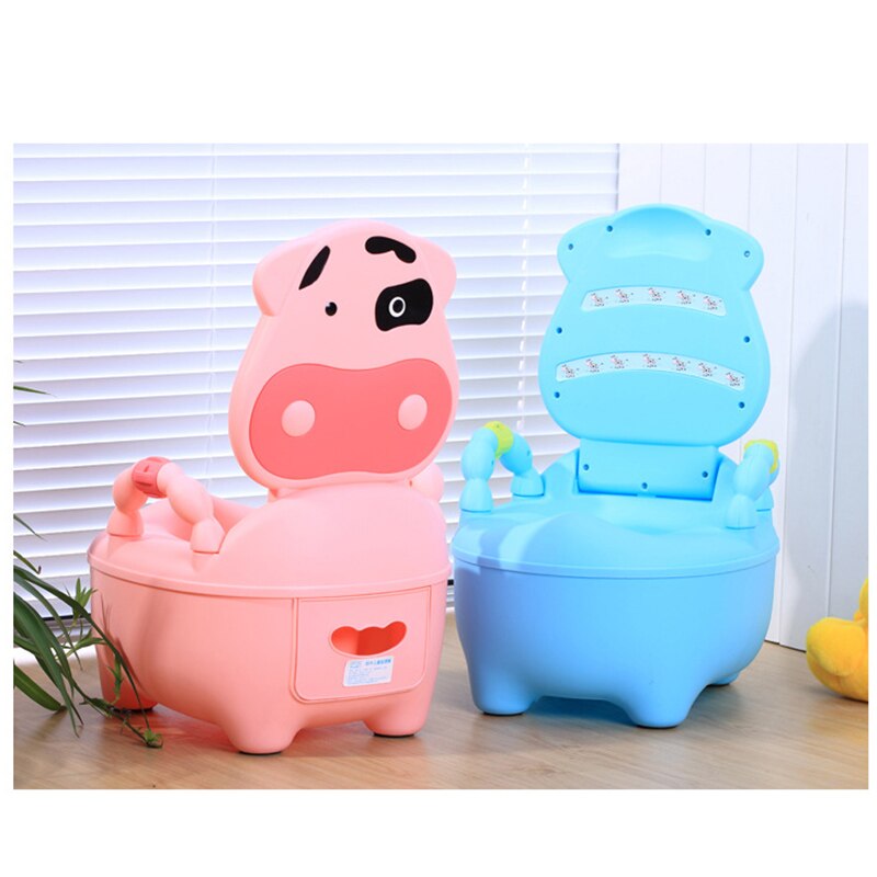 Portable Baby Pot For Children Potty Little Girl T... – Grandado