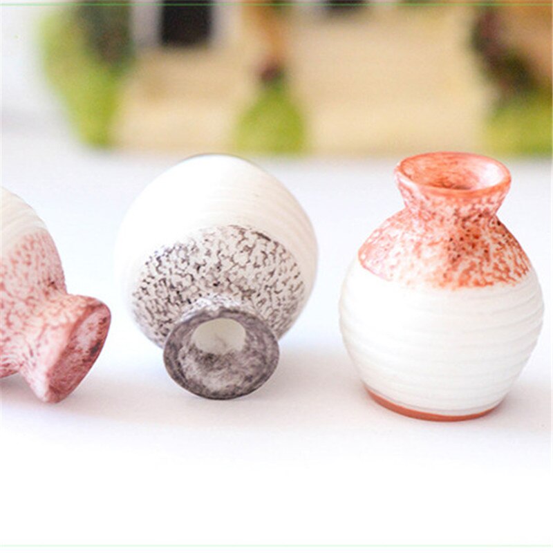 Home Decoration Resin Bottles Craft Things Fine Mo... – Grandado