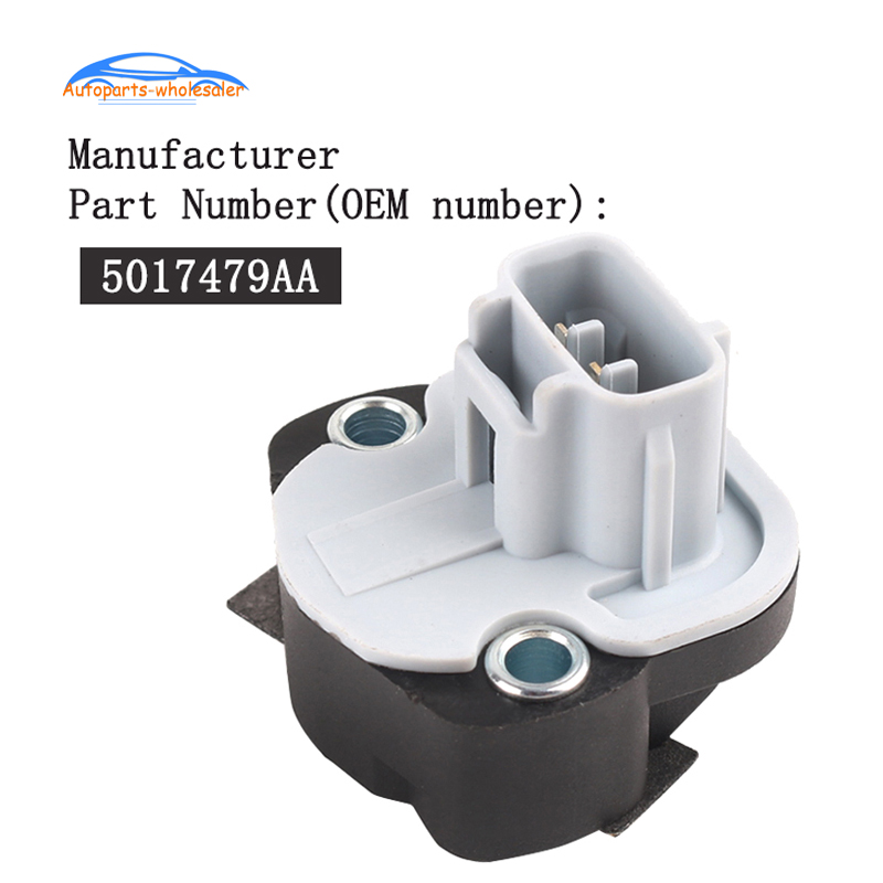 5017479AA 4882219 Voor Dodge Durango voor Jeep voo... – Grandado