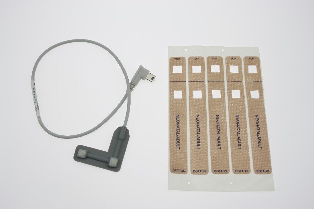 Oximeter probe Animal probe and pediatric / newbor... – Grandado