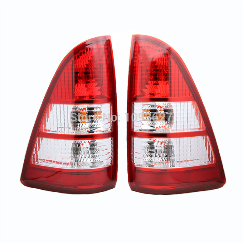 foton tunland mini truck rear tail light lamp brak... – Vicedeal
