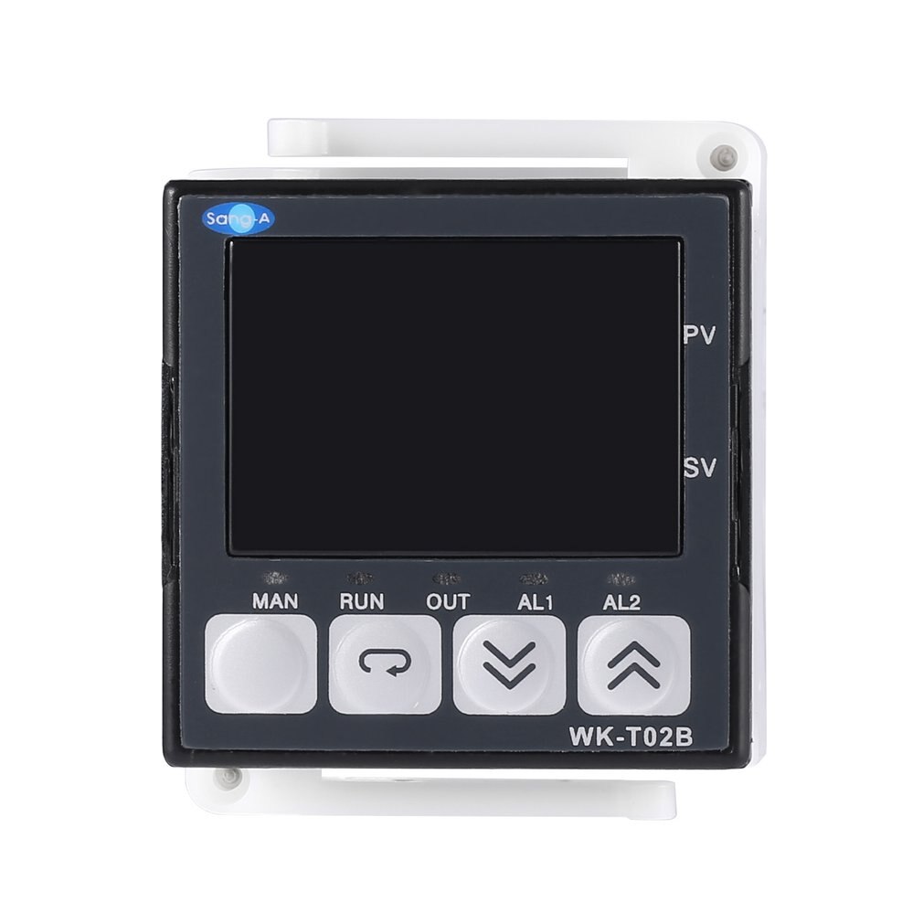 Sang-A 48x48mm Intelligent Temperature Controller ... – Grandado