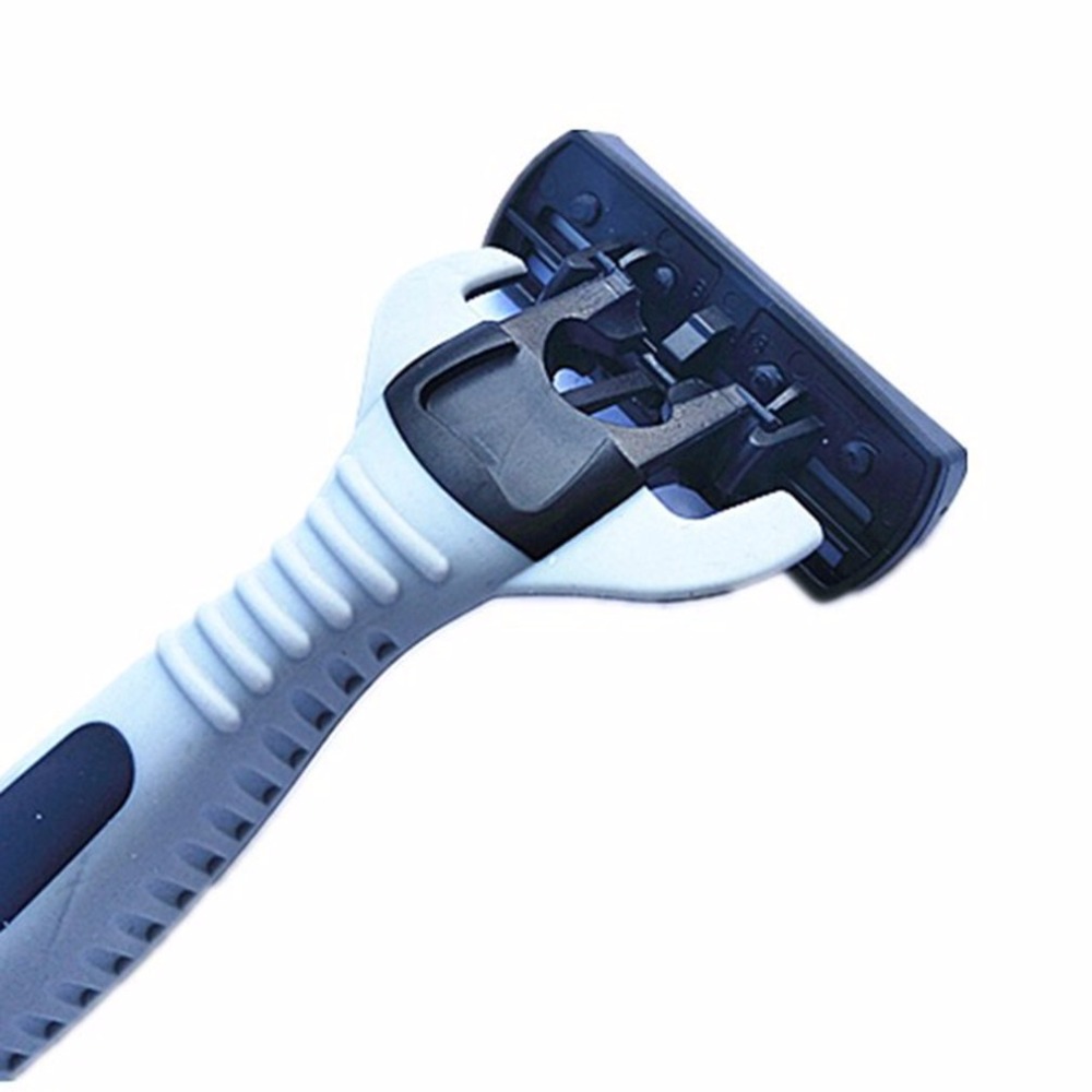 6-Lagen Scheermes Scheerapparaat (1 Scheermes Houd... – Grandado