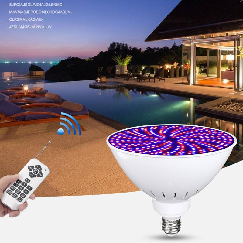 IP68 Led Swimming Pool Light 35W/45W Led Waterproo... – Grandado