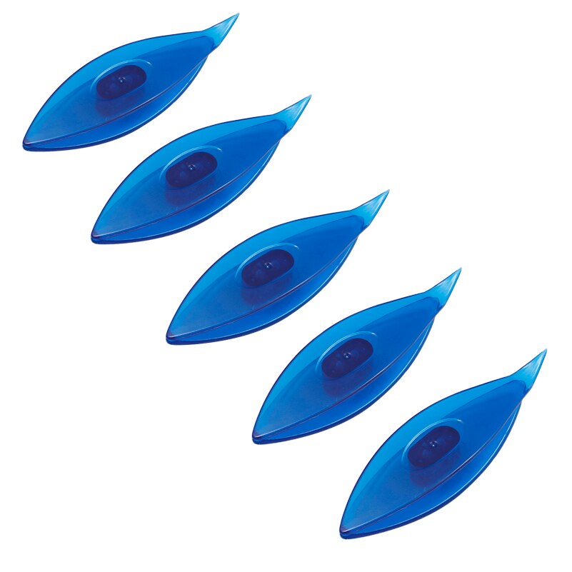 Lmdz 5 Stks/set Plastic Tatting Shuttle Tool Voor ... – Grandado