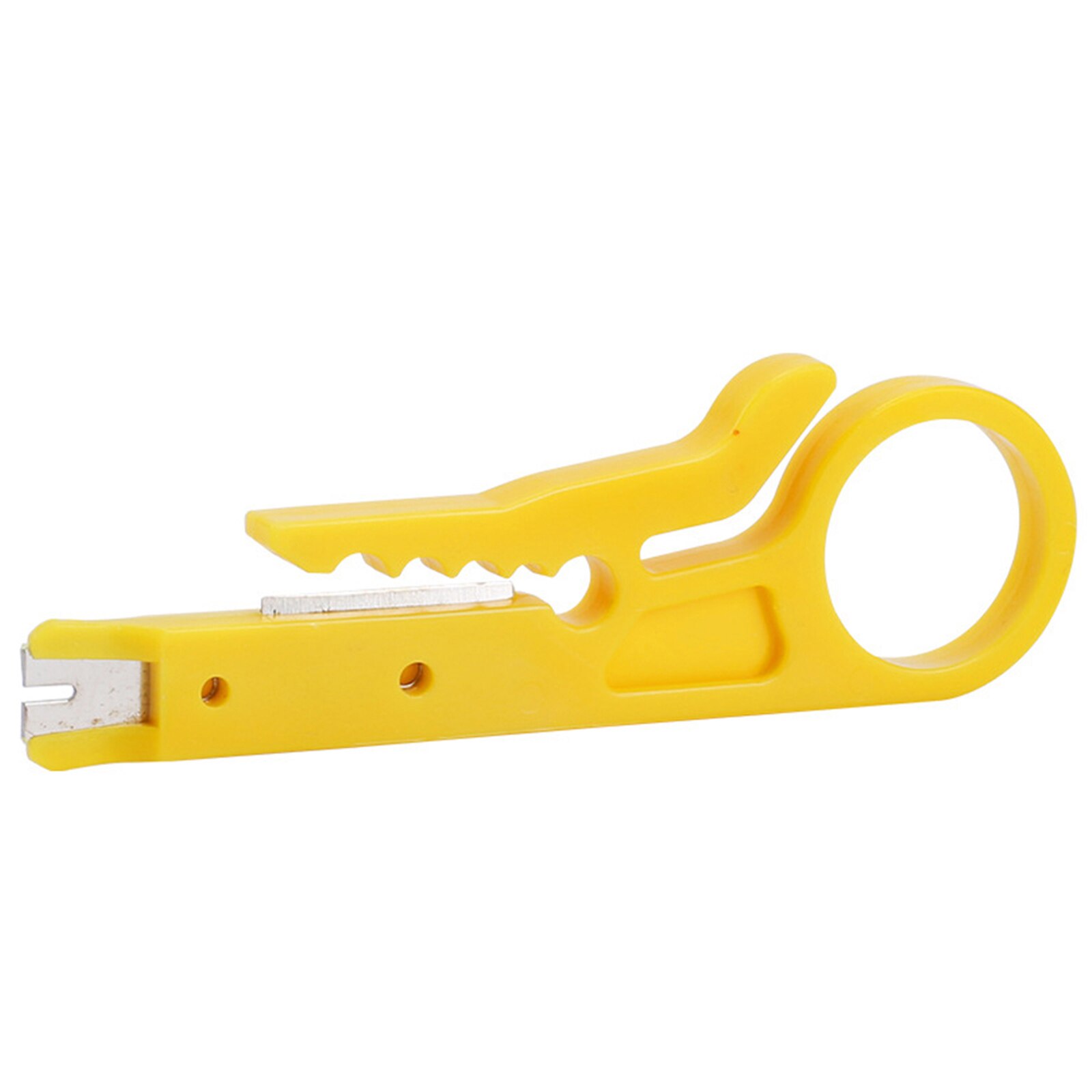 1/10/20pcs Pliers Yellow Wire Stripper And Cutter ... – Vicedeal