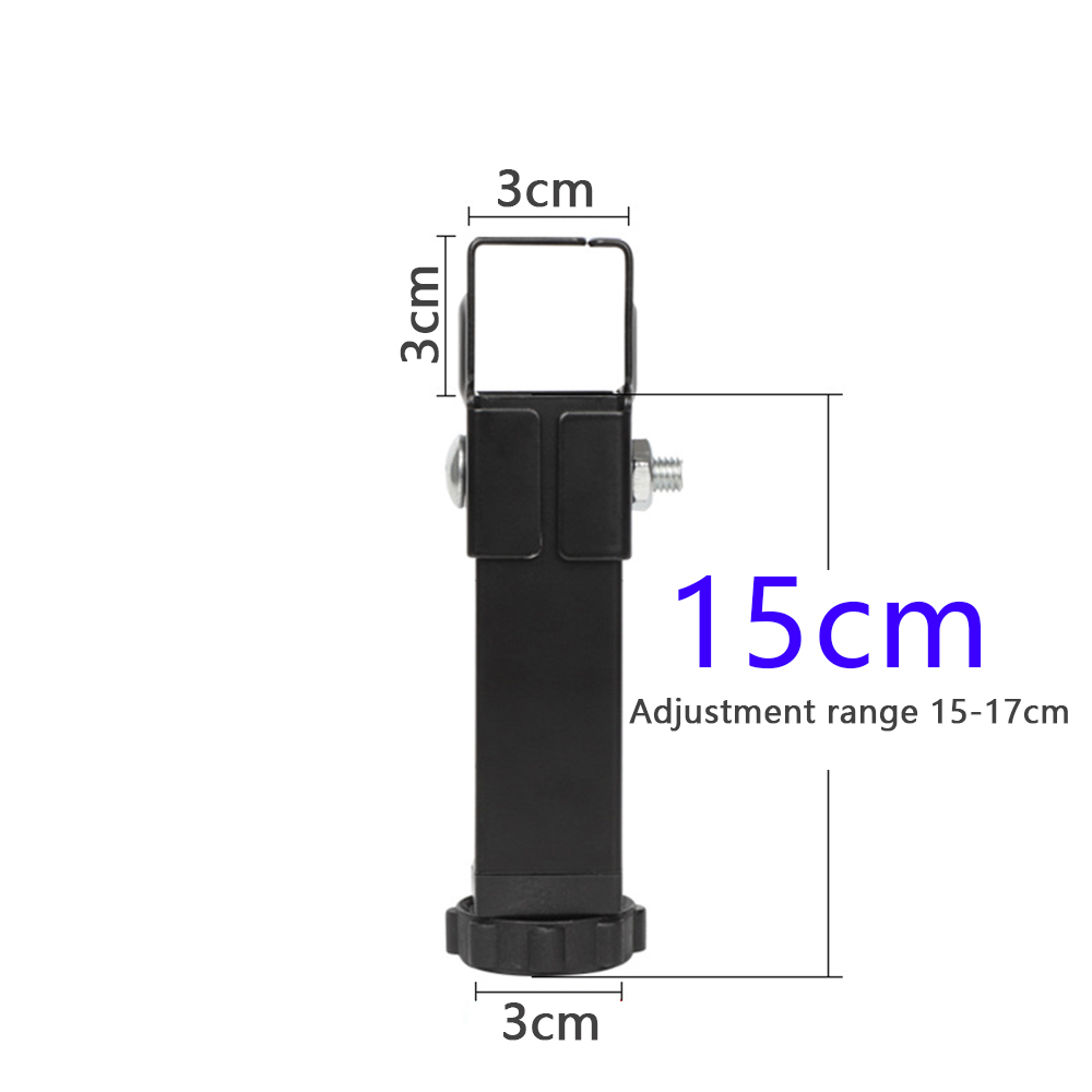 Onuobao Row frame bed leg support column 3×3 clamp... – Grandado