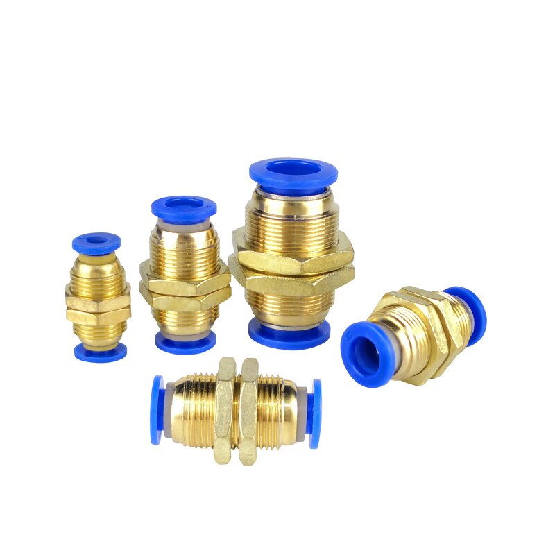 Air Pneumatische Quick Fitting Buizen Connectors R... – Vicedeal