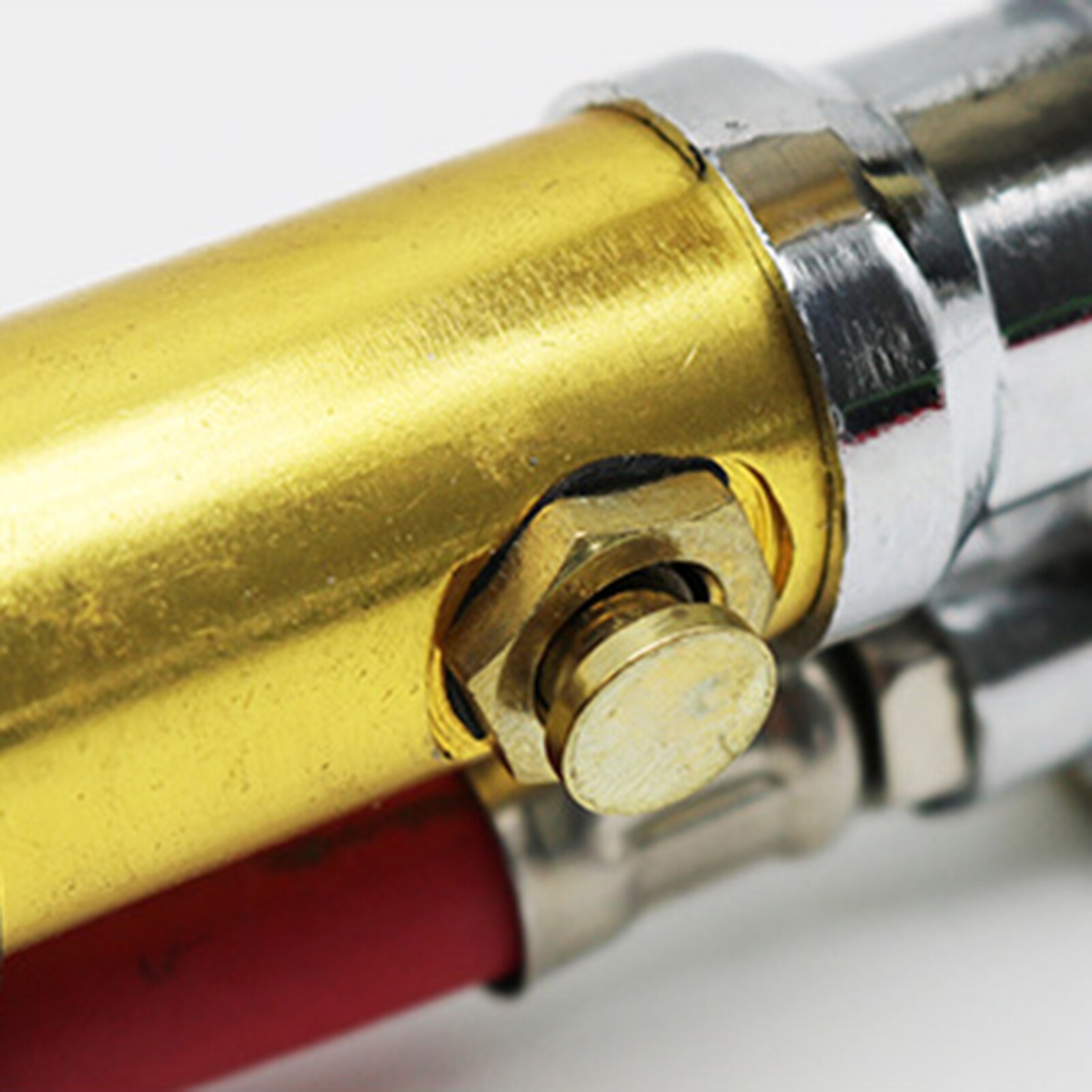 Tire Pressure Gauge Digital High-precision Air Com... – Vicedeal