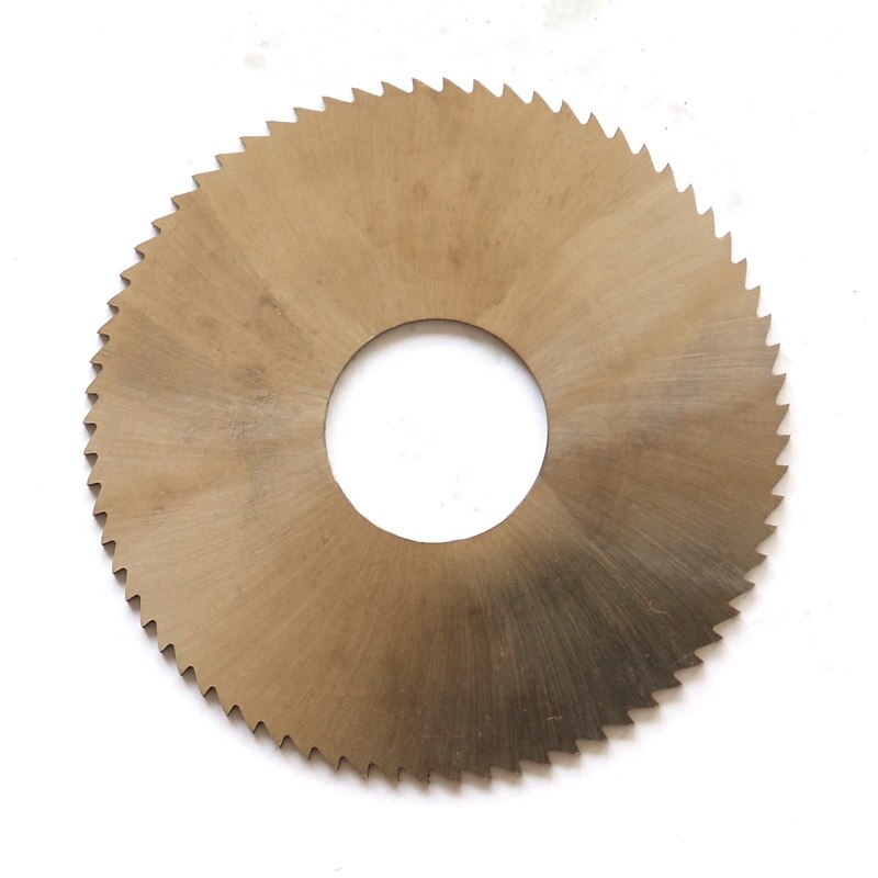 ORIGINAL RAISE 0021# HIGH SPEED STEEL 72T THIN CUT... – Grandado