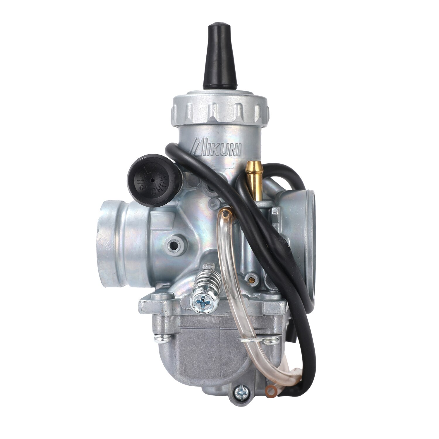 Motorcycle DT125 Carburetor Mikuni 28mm Carburador... – Grandado
