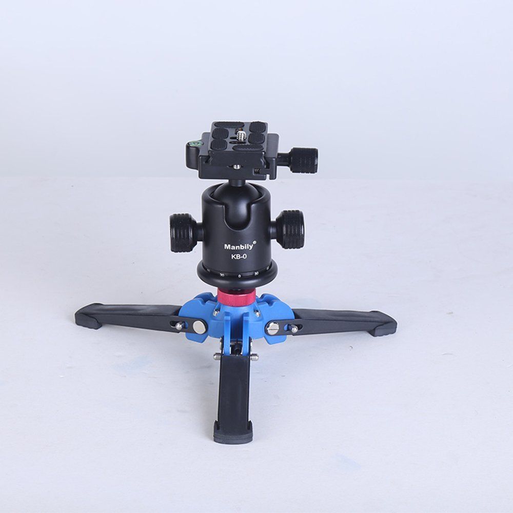 3 Benen Voeten DSLR Unipod Monopod Houder Onderste... – Vicedeal