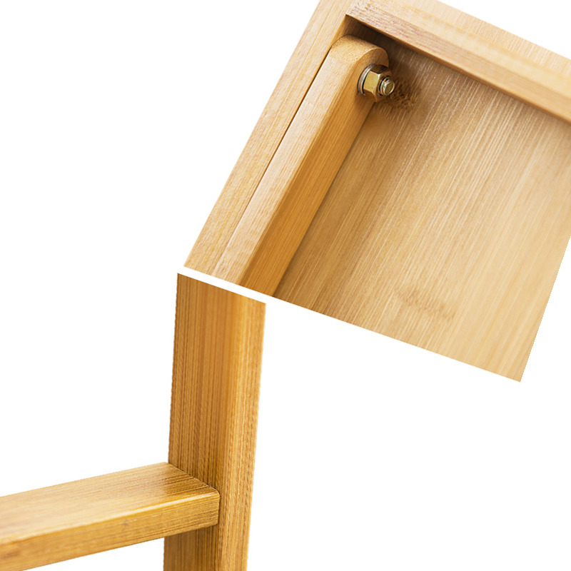 ALWAYSME Bamboo Material Foldable Laptop Notebook ... – Grandado