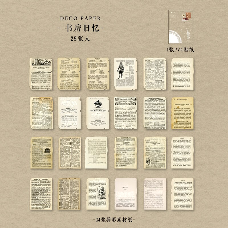 LOMO Cards vintage Postcards Cards Card Paper Craf... – Vicedeal