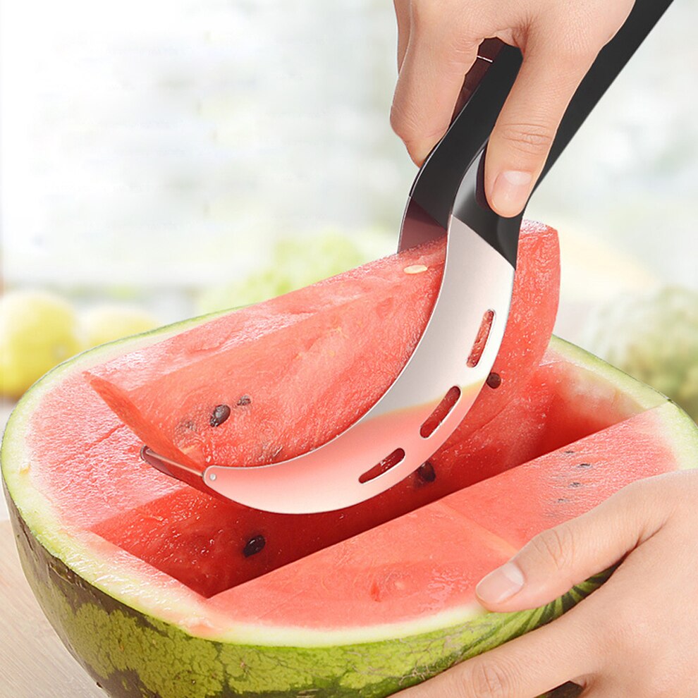 Vegetable Cutting Tool Water Melon Cutter Watermel... – Grandado