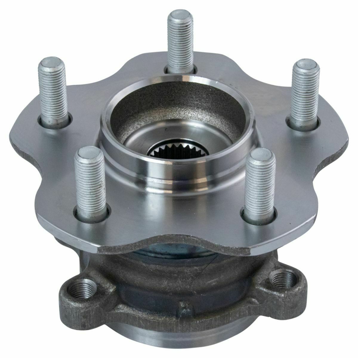 RIGHT WHEEL BEARING KIT HUB FOR Nissan DUALIS JUKE... – Grandado