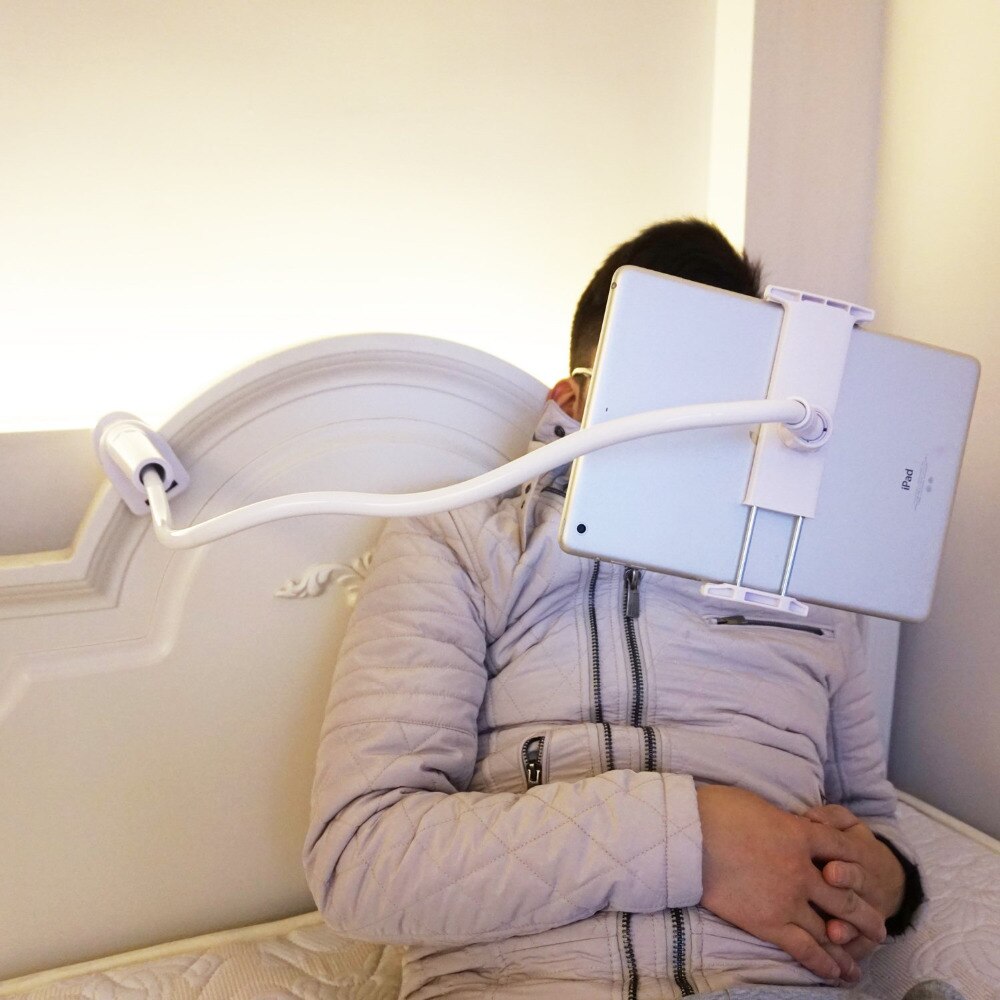 Portefeuille Gooseneck For iPad Stand Holder Table... – Grandado