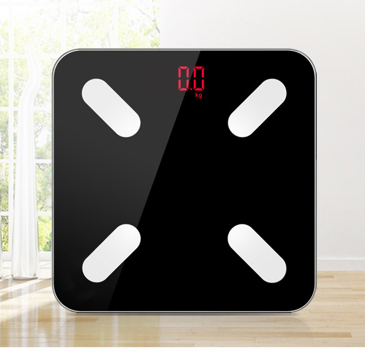 Bathroom Mini Smart Weighting Scale Electronic Flo... – Vicedeal