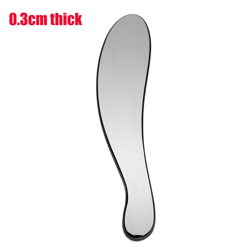Steel Body Back Massage Scraper Physical Fascia He... – Vicedeal