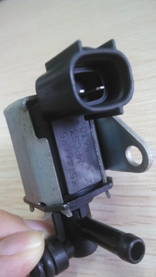 THROTTLE BODY (2.0L) VALVE ASSY., PURGE CONTROL SO... – Grandado