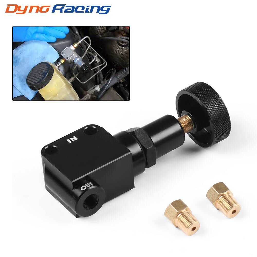 Brake Bias Proportioning Valve Pressure Regulator ... – Vicedeal