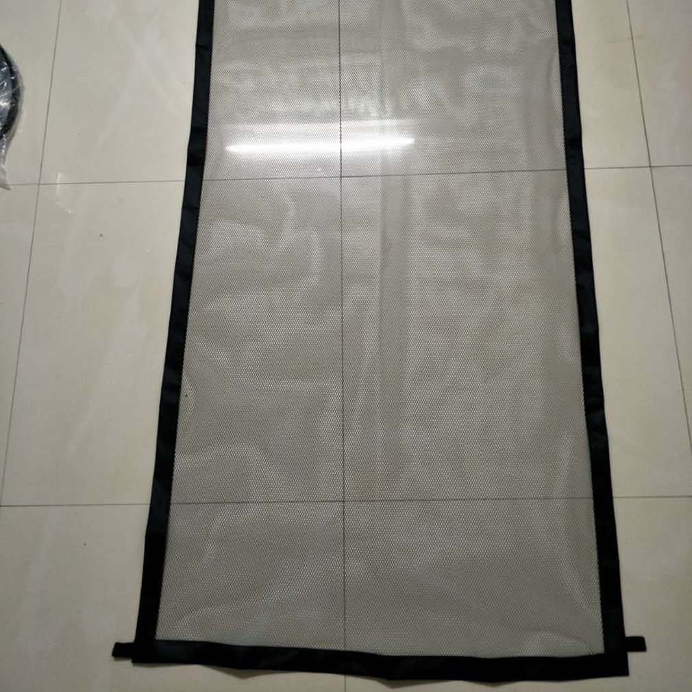 Pet Cloth Guard Magic Door For Dog Isolation Net P... – Vicedeal