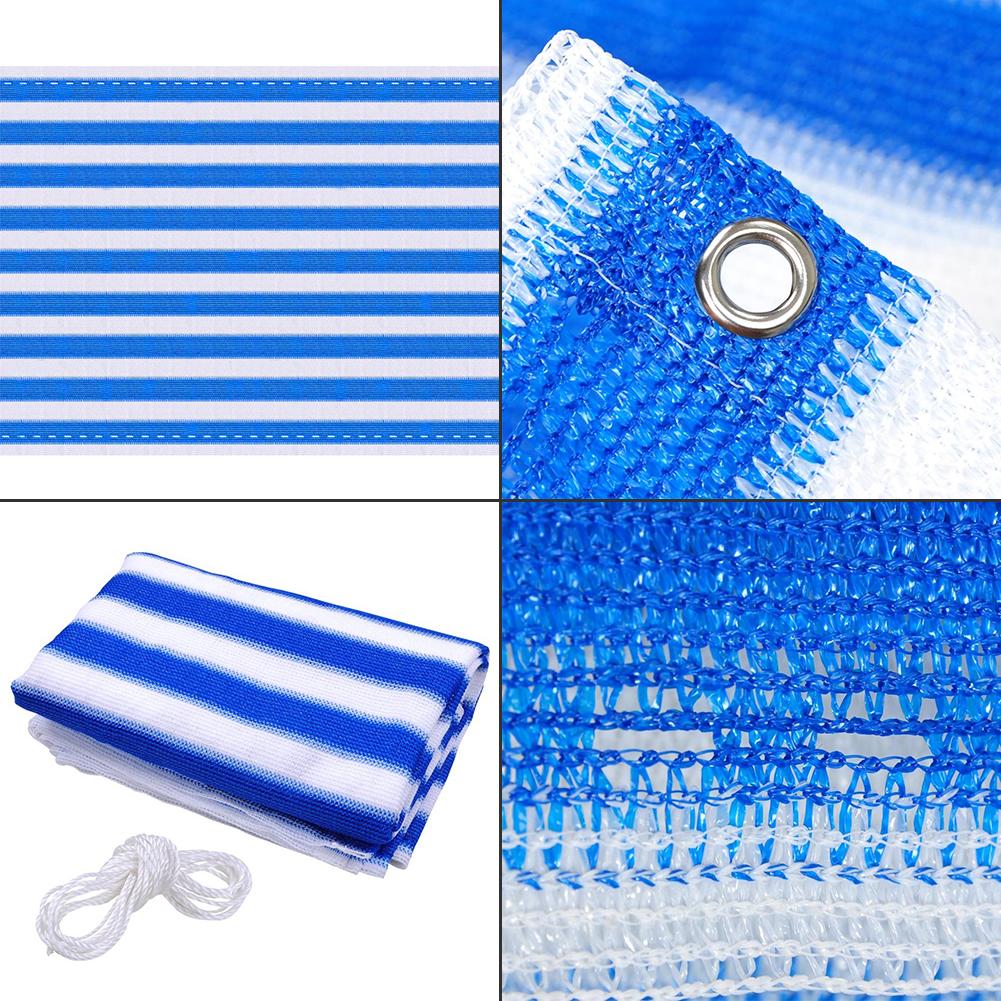 Balcony Privacy Screen Cover Swimming Pool Deck Co... – Grandado