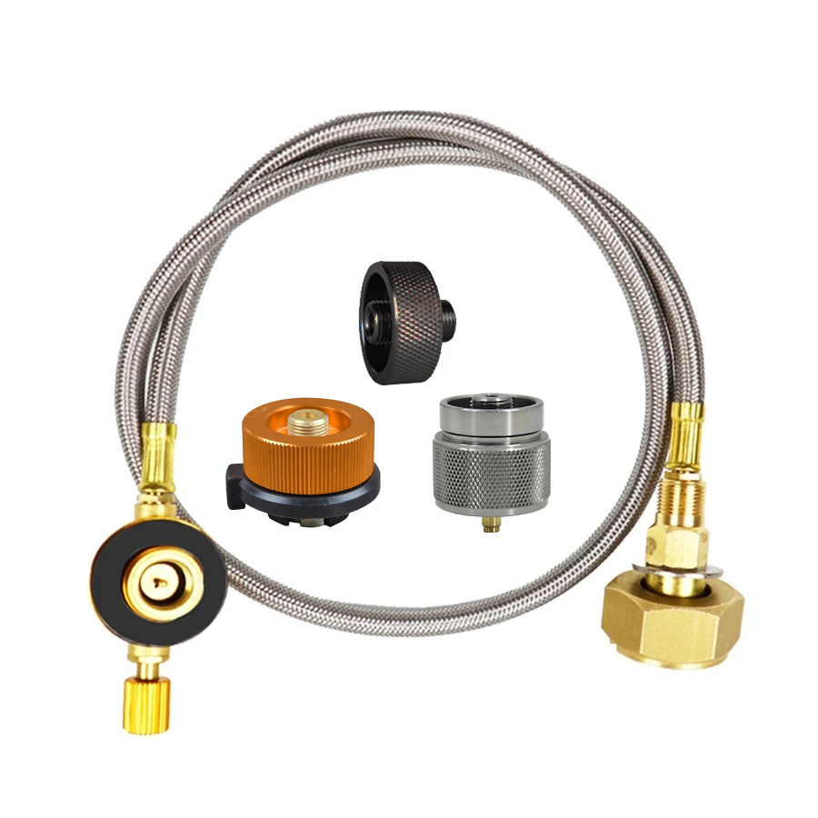 Russian And European Outdoor Camping Gas Stove Pro... – Grandado