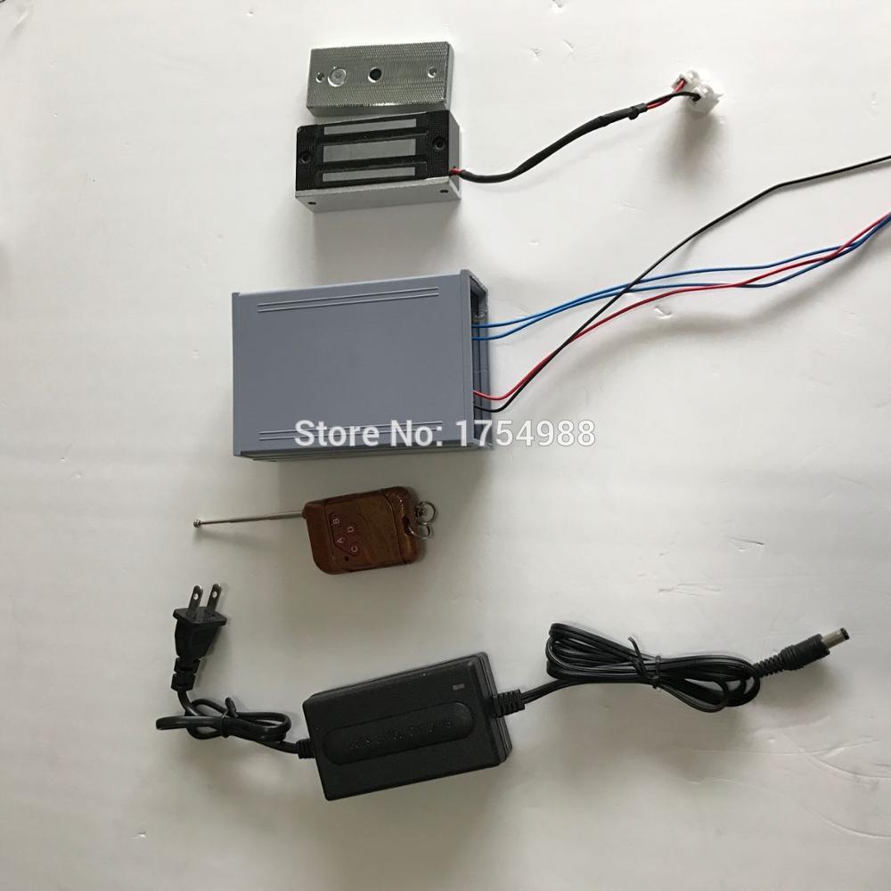 Real life room escape remote controller to release... – Vicedeal