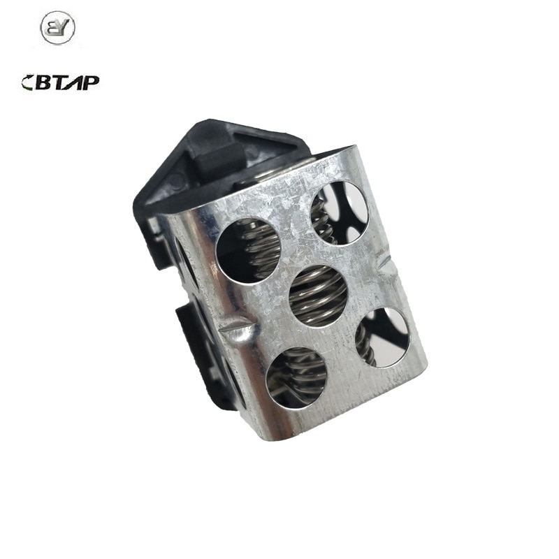 BTAP Heater Blower Motor Fan Resistor For Renault ... – Grandado