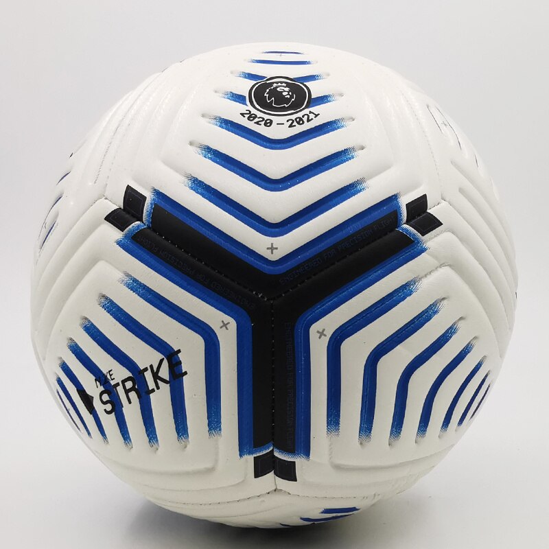 Bola de futebol tamanho 5 equipe de futebol esport... – Grandado