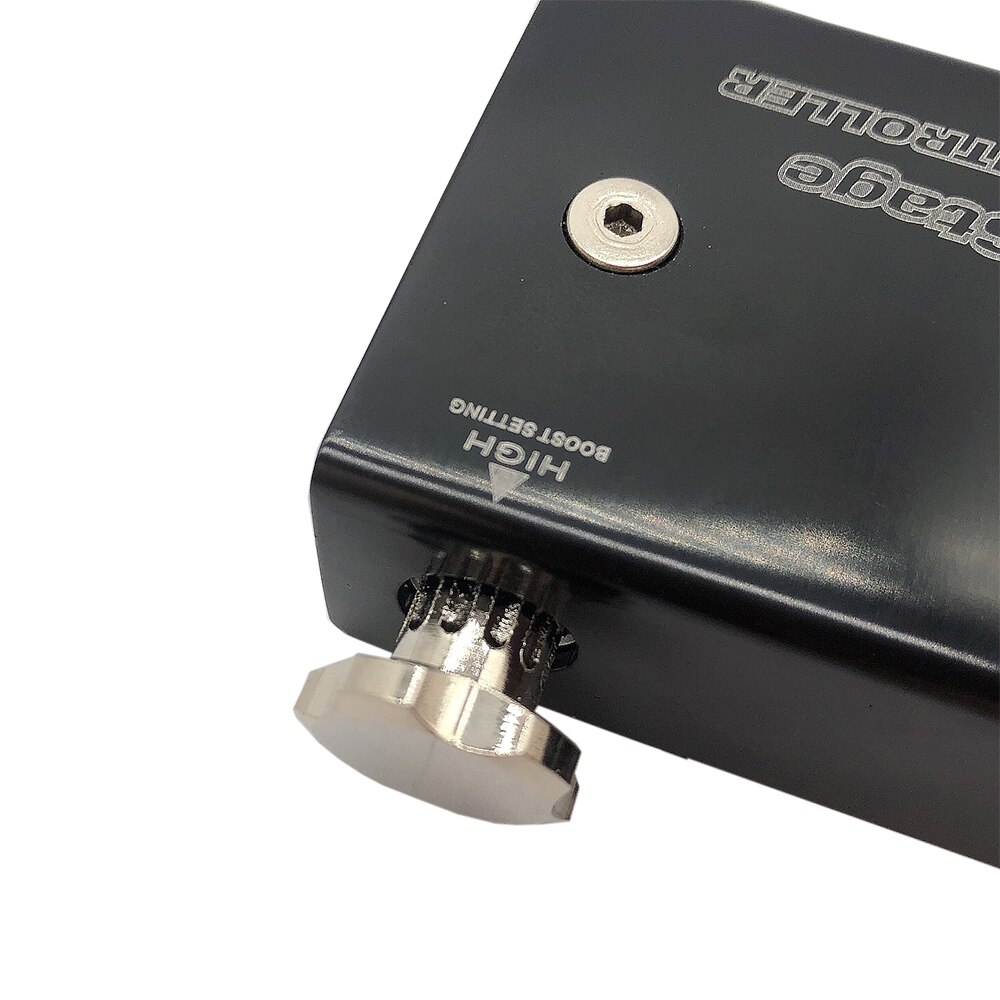 RESO--Dual Stage Electronic Turbo/Turbocharger Boo... – Vicedeal