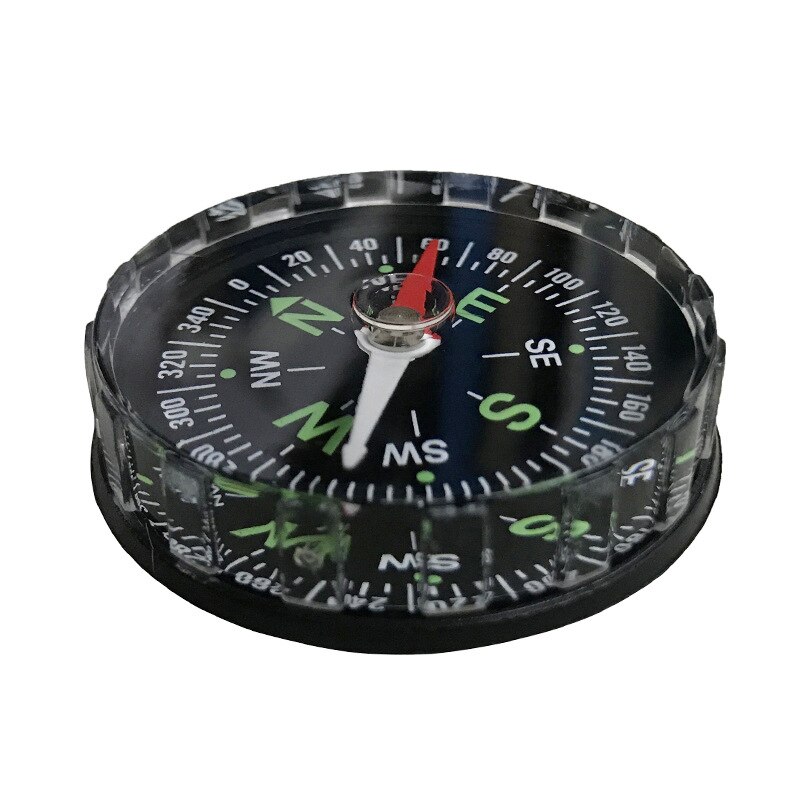 1PC Portable Mini Precise Compass Practical Guider... – Grandado