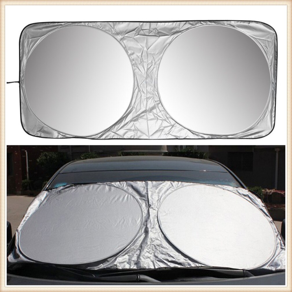 Car Sunshade Front Window Windshield Cover UV for ... – Grandado