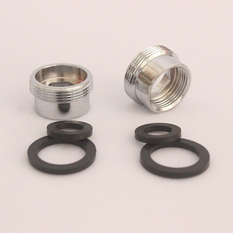 2 Stuks Keuken Kraan Beluchter Adapter M22 X F16 D... – Vicedeal