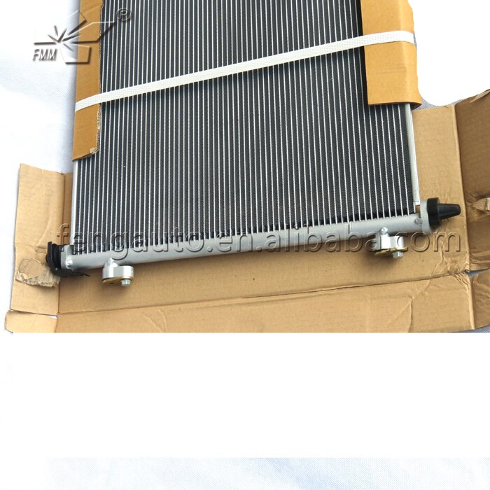 car air conditioning auto condenser for hyundai ac... – Vicedeal